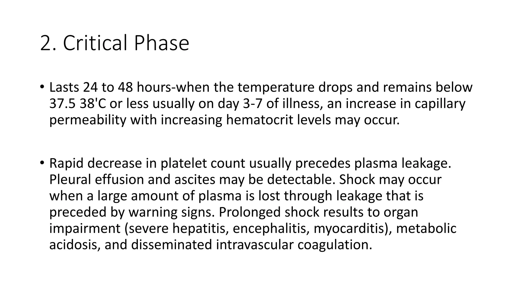 Dengue-case-classification-Vector-Borne-Ilness.pptx | Infectious ...