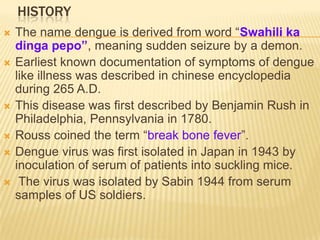 Dengue.jp