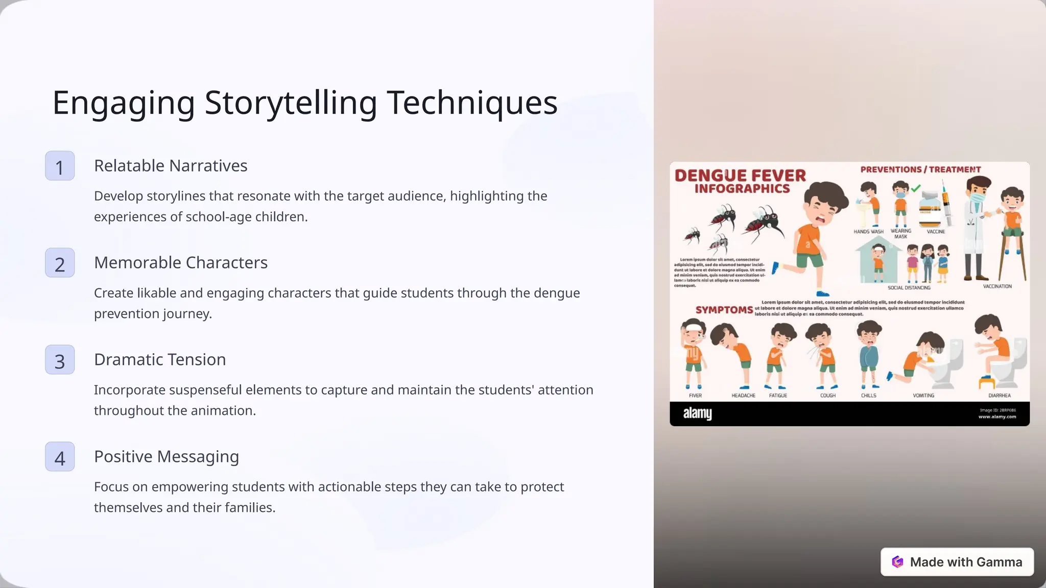 Dengue-Protecting-Our-Health. Presentation on Dengue awareness. | PPTX