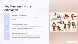 Dengue-Protecting-Our-Health. Presentation on Dengue awareness. | PPT