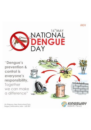 National Dengue Day | PDF