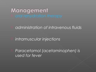 Dengue | PPT