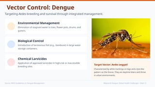 DENGUE AND MALARIA,0000000000000000.pptx