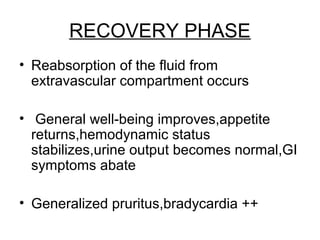 DENGUE IN CHILDREN | PPT