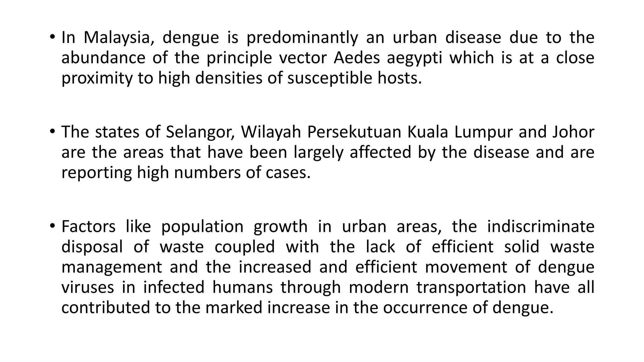 Dengue Assignment.pptx
