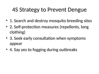 Dengue_Awareness_Presentation.pptx present | PPTX