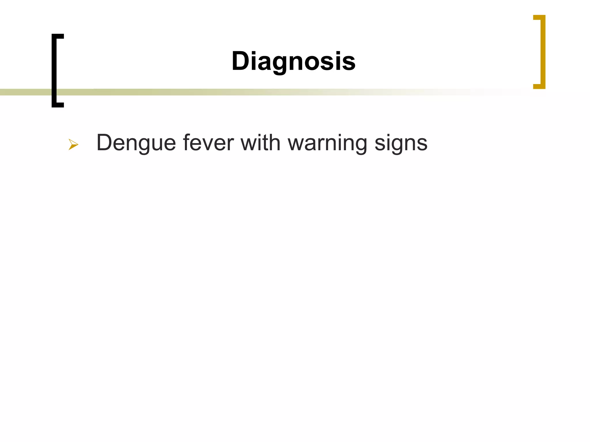 dengue case.ppt