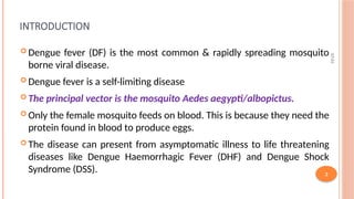 Dengue & chikungunea prevention.ppt .pptx