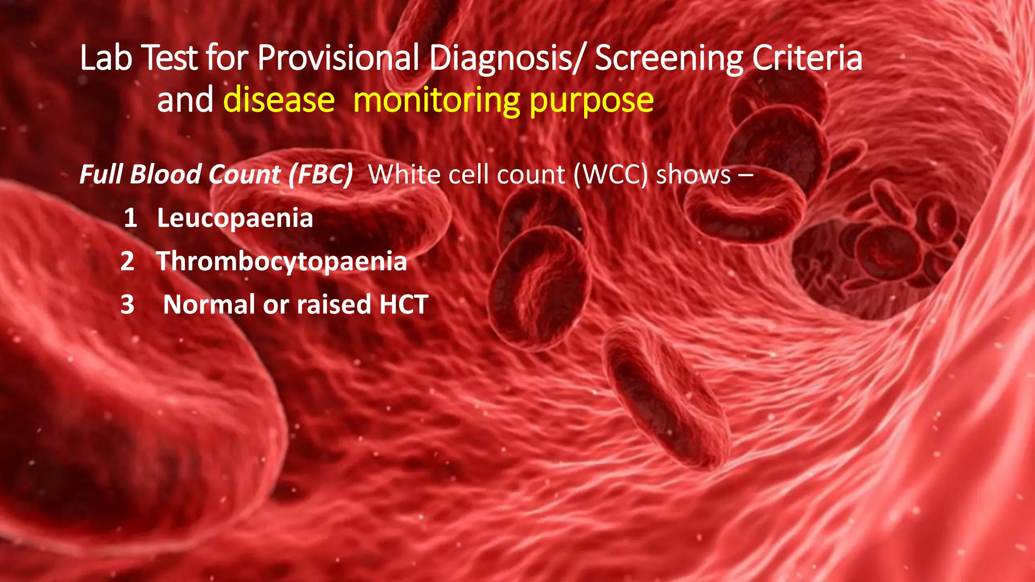 Dengue, dengue hemorrhagic fever, dengue shock syndrome | PPTX