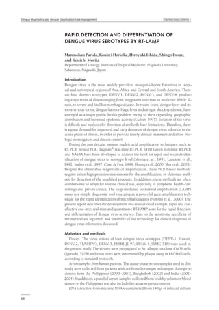 Dengue diagnostics2 | PDF