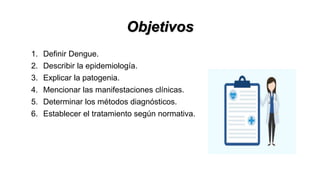 Manejo Clinico de Dengue en Pediatria.pptx