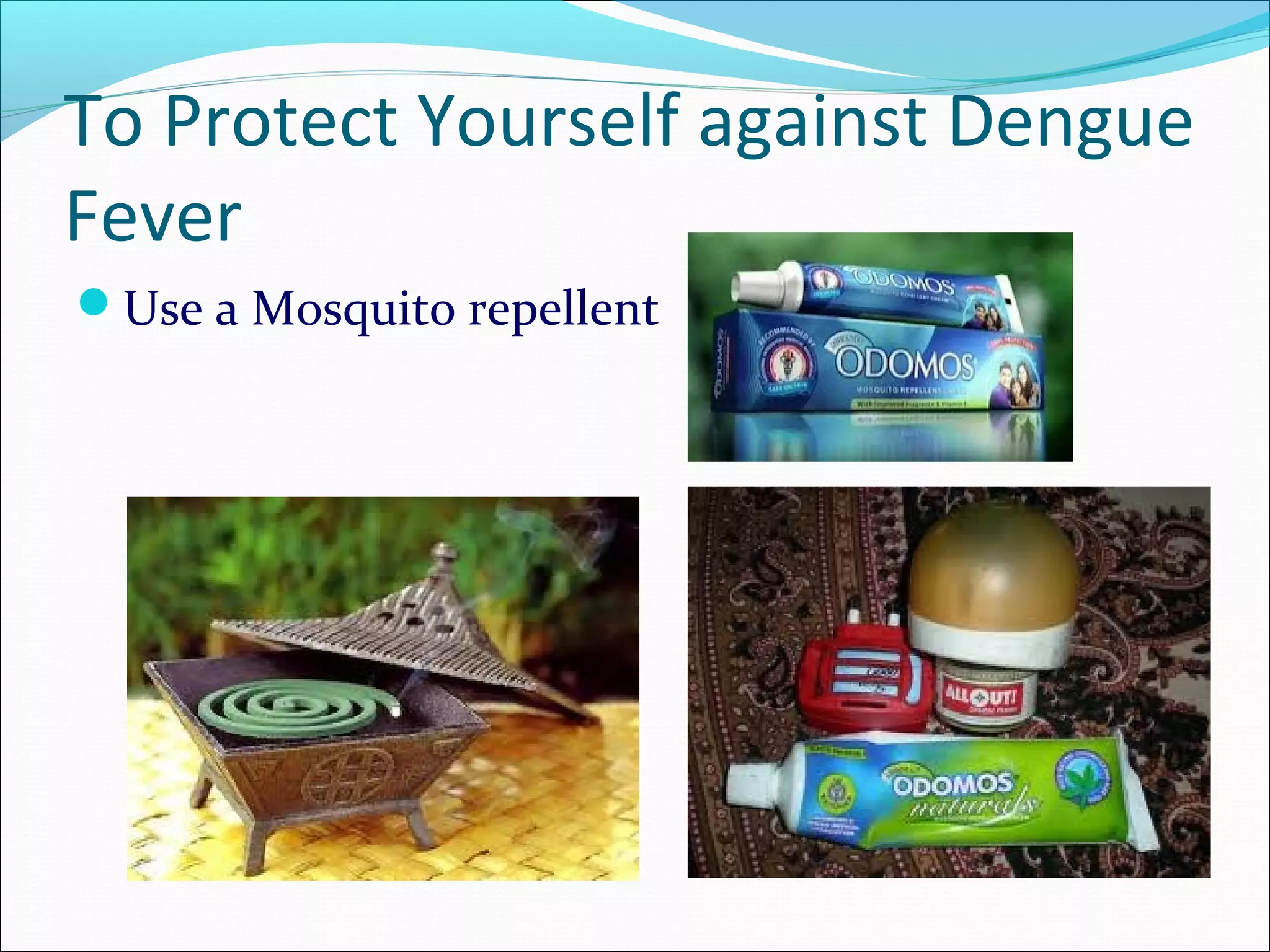 Dengue Fever | PPT | Infectious Diseases | Diseases and Conditions