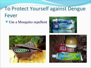 Dengue Fever | PPT