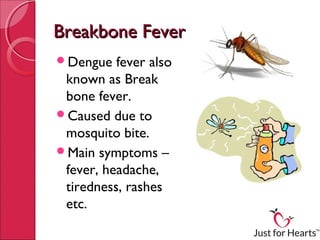 Dengue fever | PPT