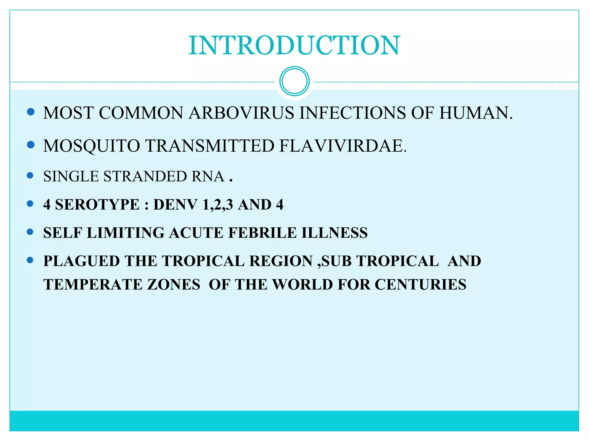 Dengue fever | PPT
