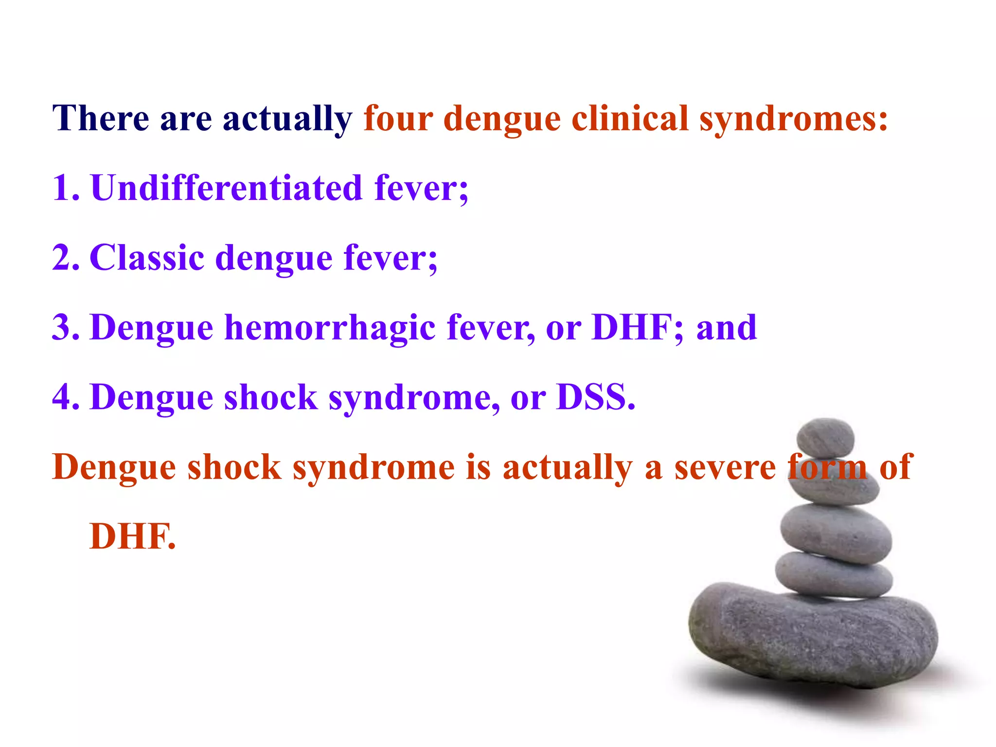 Dengue fever | PPT