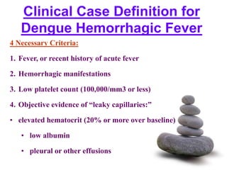 Dengue fever | PPT