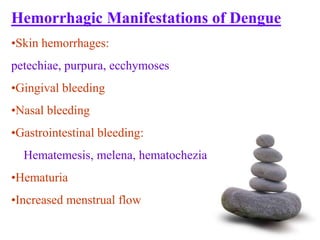 Dengue fever | PPT