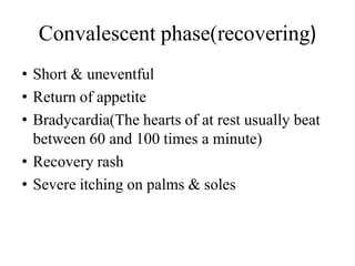 Dengue fever | PPTX | Infectious Diseases | Diseases and Conditions