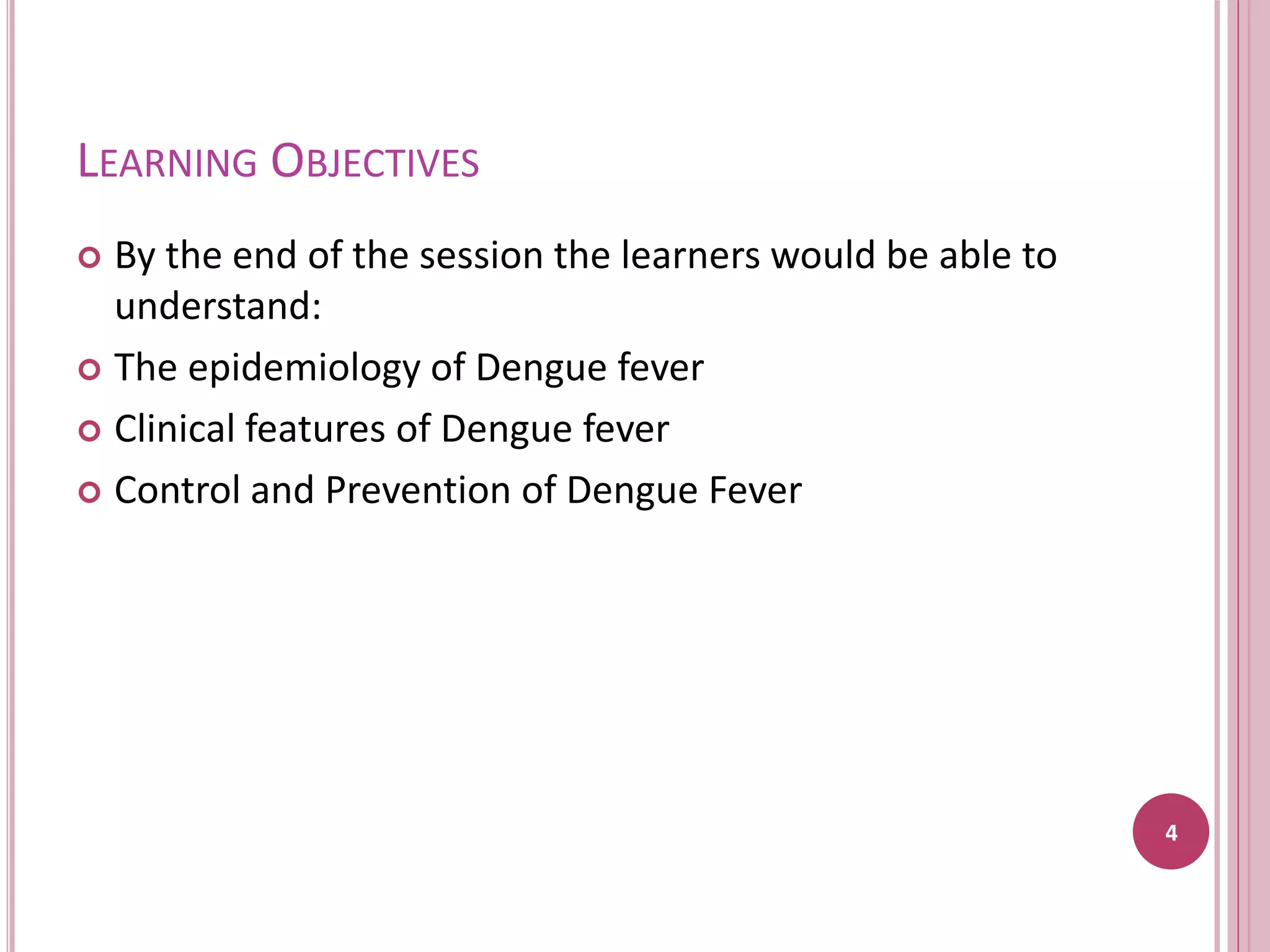 Dengue Fever.ppt