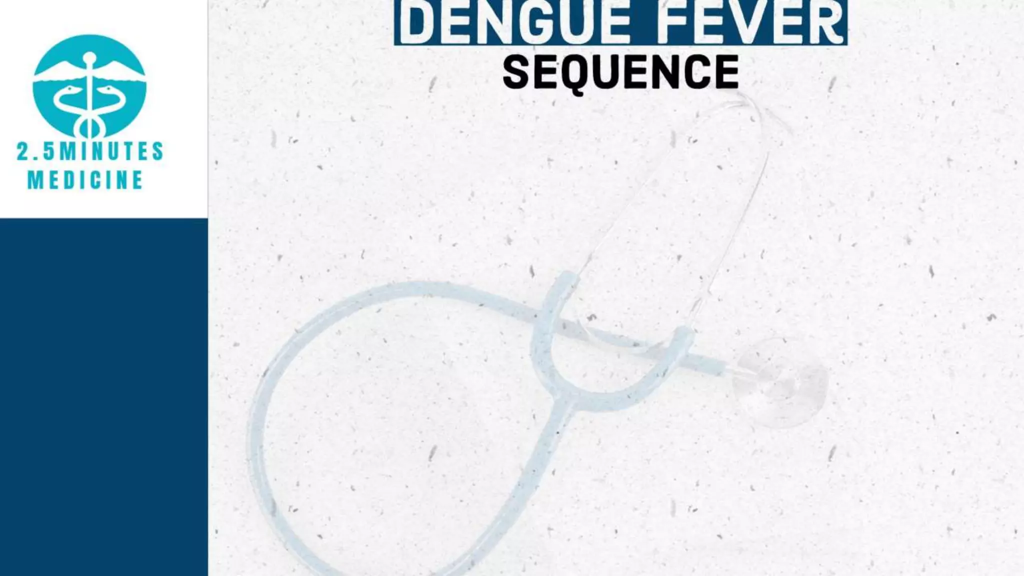 dengue fever | Introduction, etiology, clinical features, warning signs, investigation ...