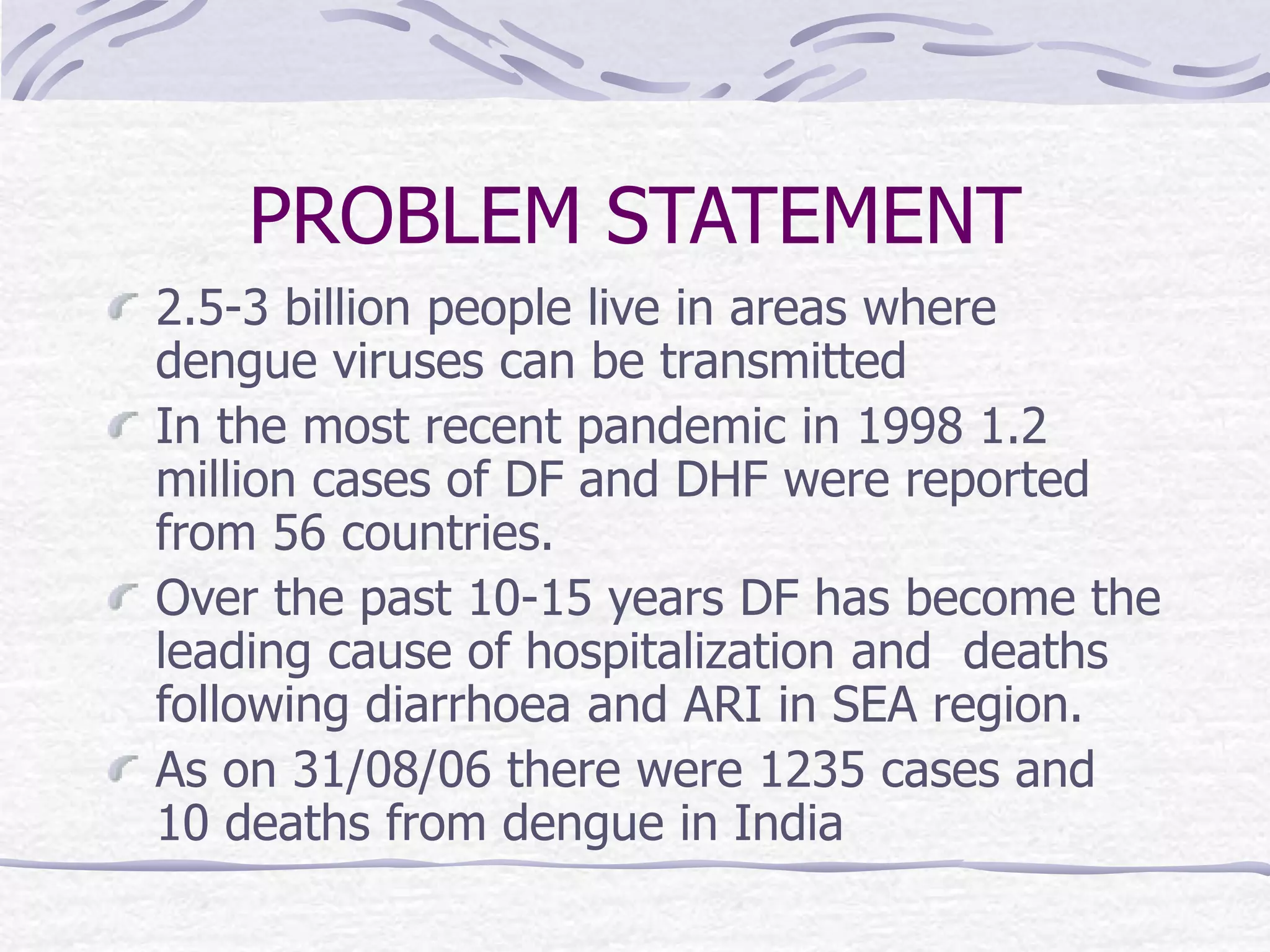 Dengue Fever.ppt