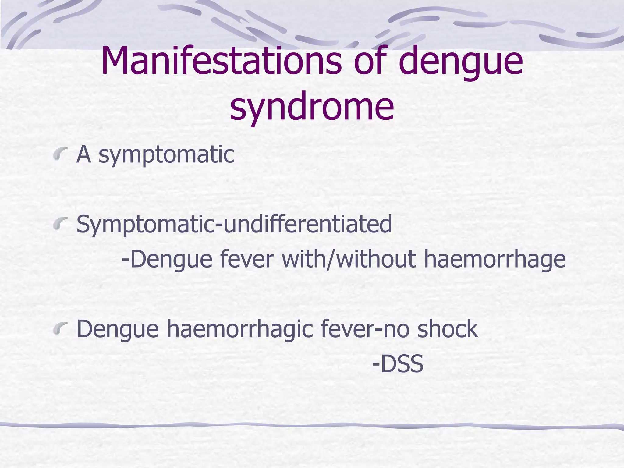 Dengue Fever.ppt
