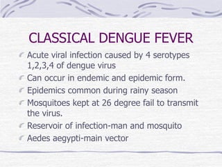 Dengue Fever.ppt