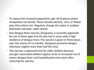 Dengue fever.pptx