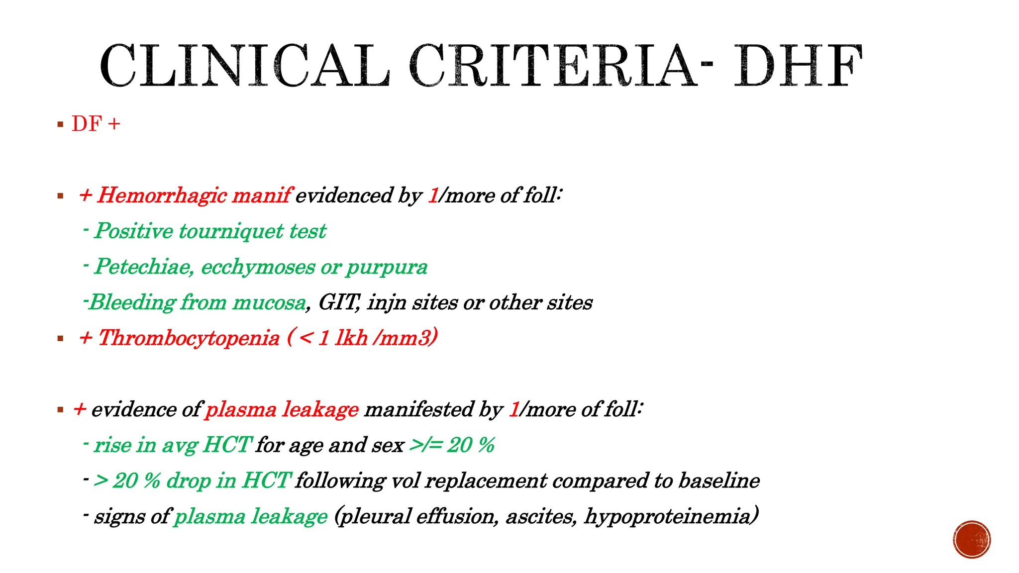 DENGUE FEVER.pathogenesis, clinical features and management.pptx