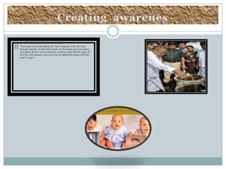 Dengue fever Awareness | PPT