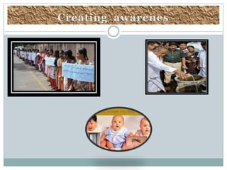 Dengue Fever Awareness | PPT