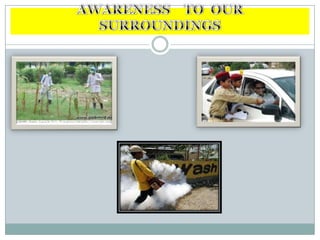 Dengue Fever Awareness | PPT