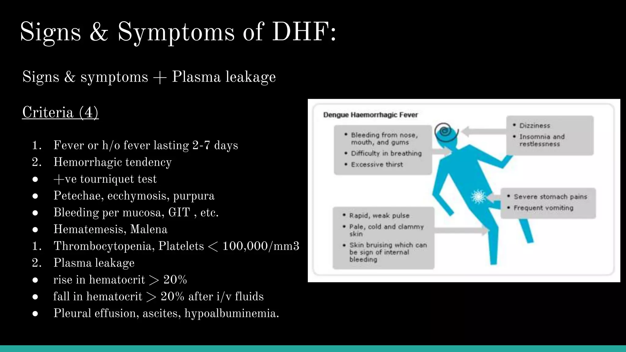 Dengue | PPTX