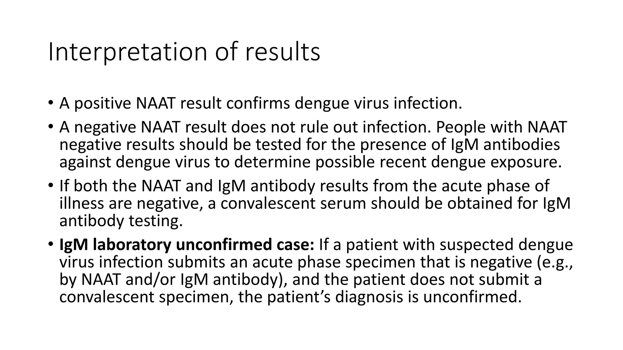 Dengue Fever 2019 | PDF