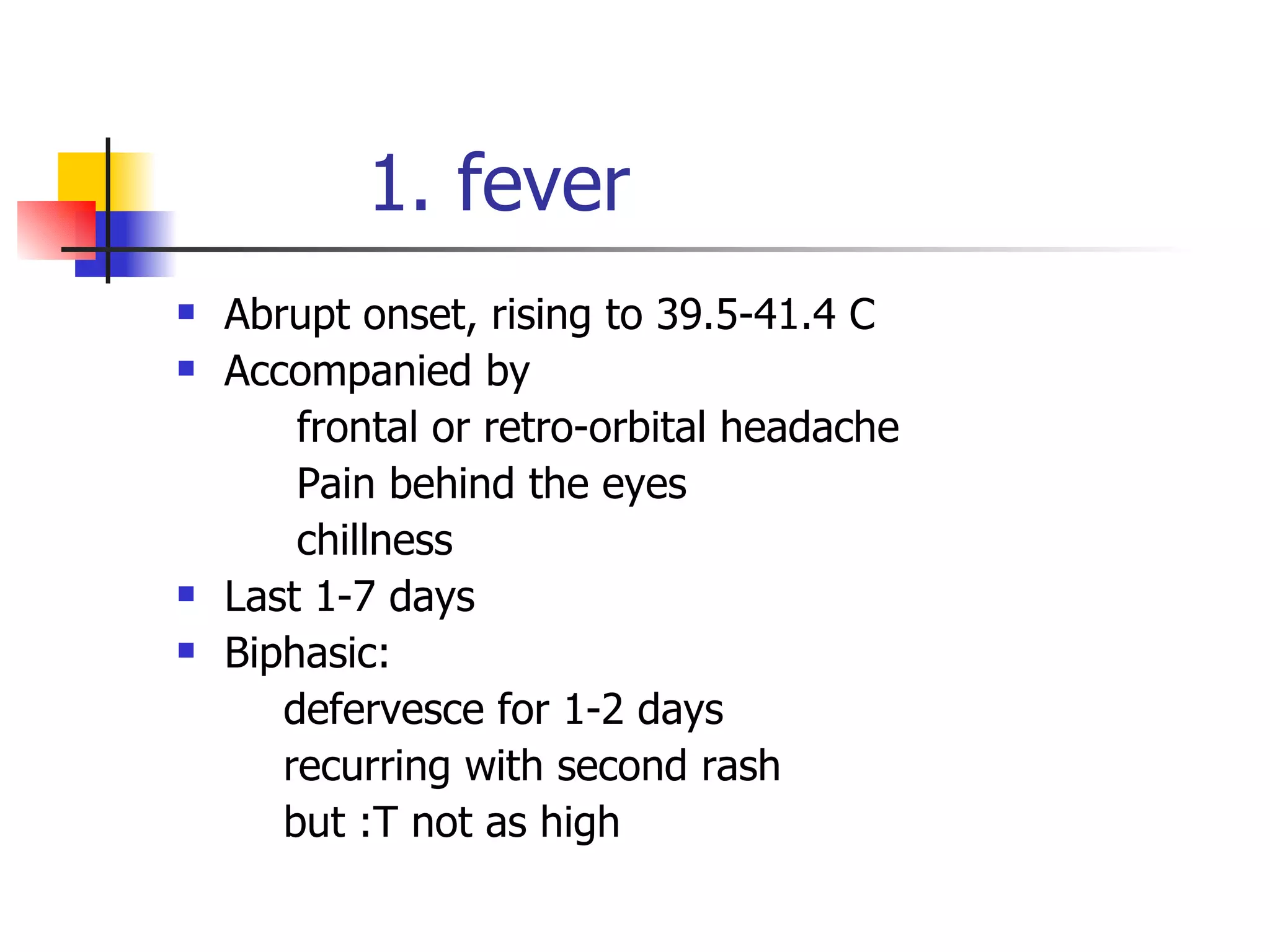 Dengue Fever(2),09 | PPT