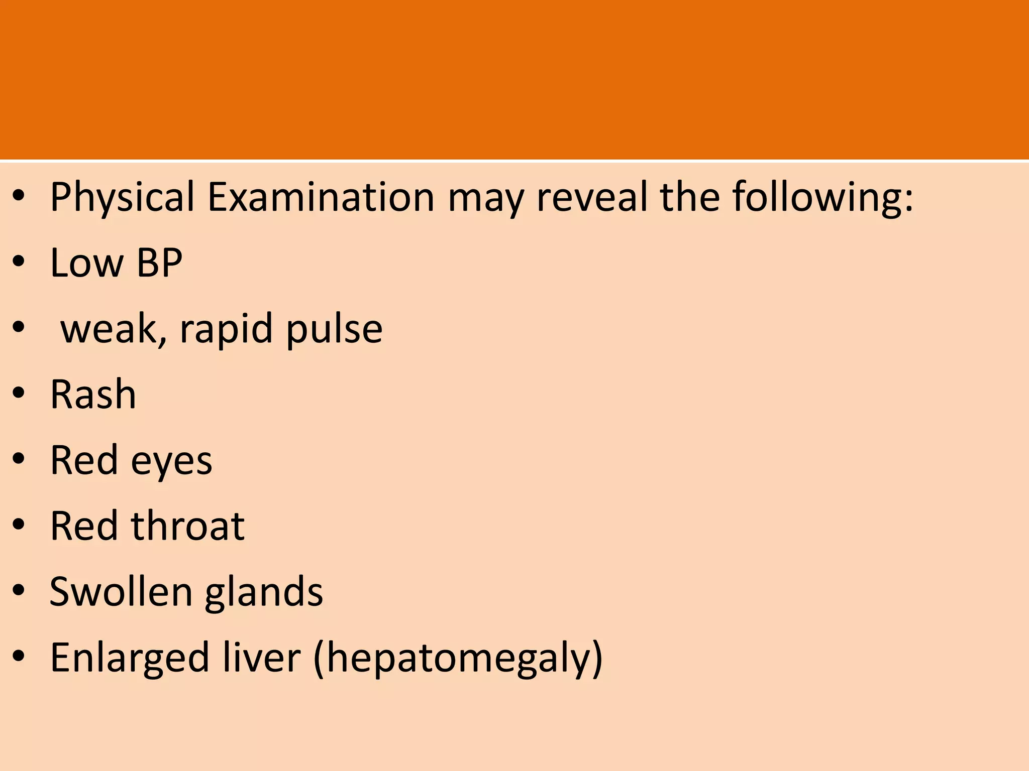 Dengue fever and dengue hemorrhagic fever | PPTX