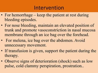 Dengue fever and dengue hemorrhagic fever | PPTX