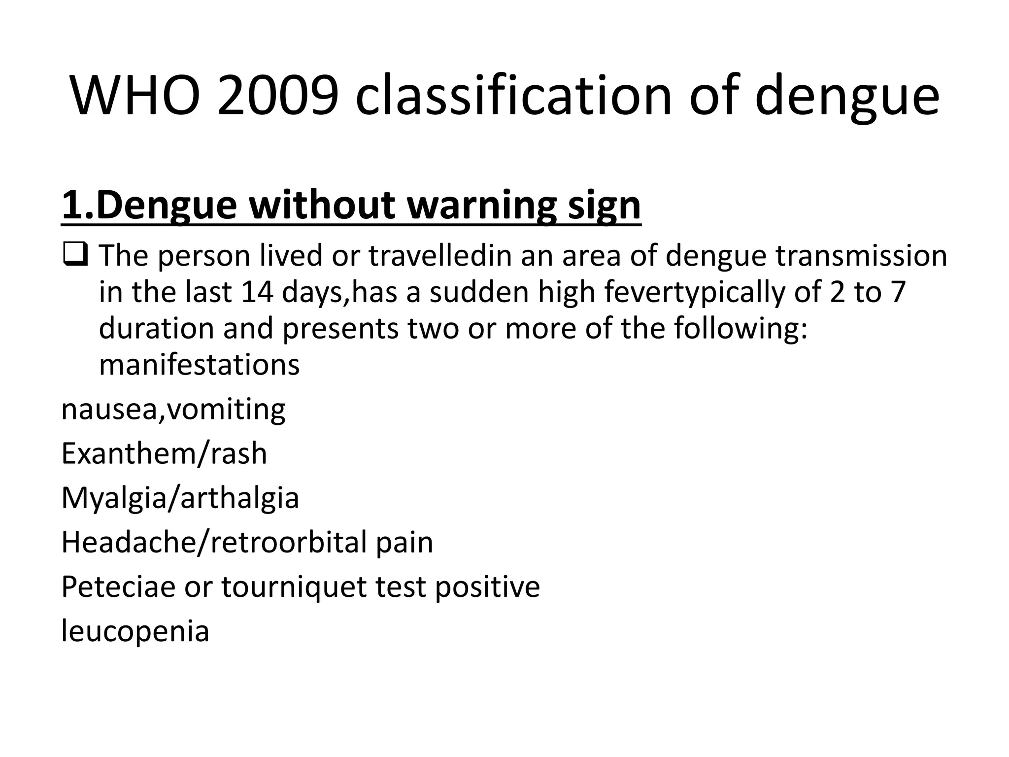 DENGUE FEVER BY DR.RADHE.pptx CIVIL HOSPITAL NEPAL | PPTX