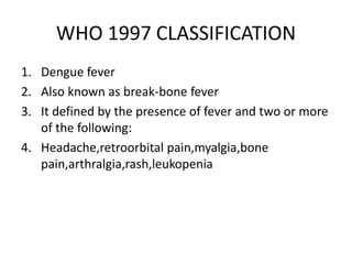 DENGUE FEVER BY DR.RADHE.pptx CIVIL HOSPITAL NEPAL | PPTX