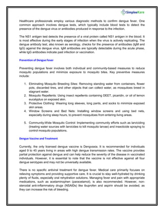 Dengue Fever_ Causes, Symptoms, Prevention & Treatment.pdf