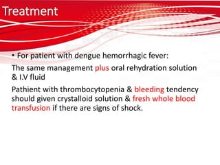 Dengue fever .pptx