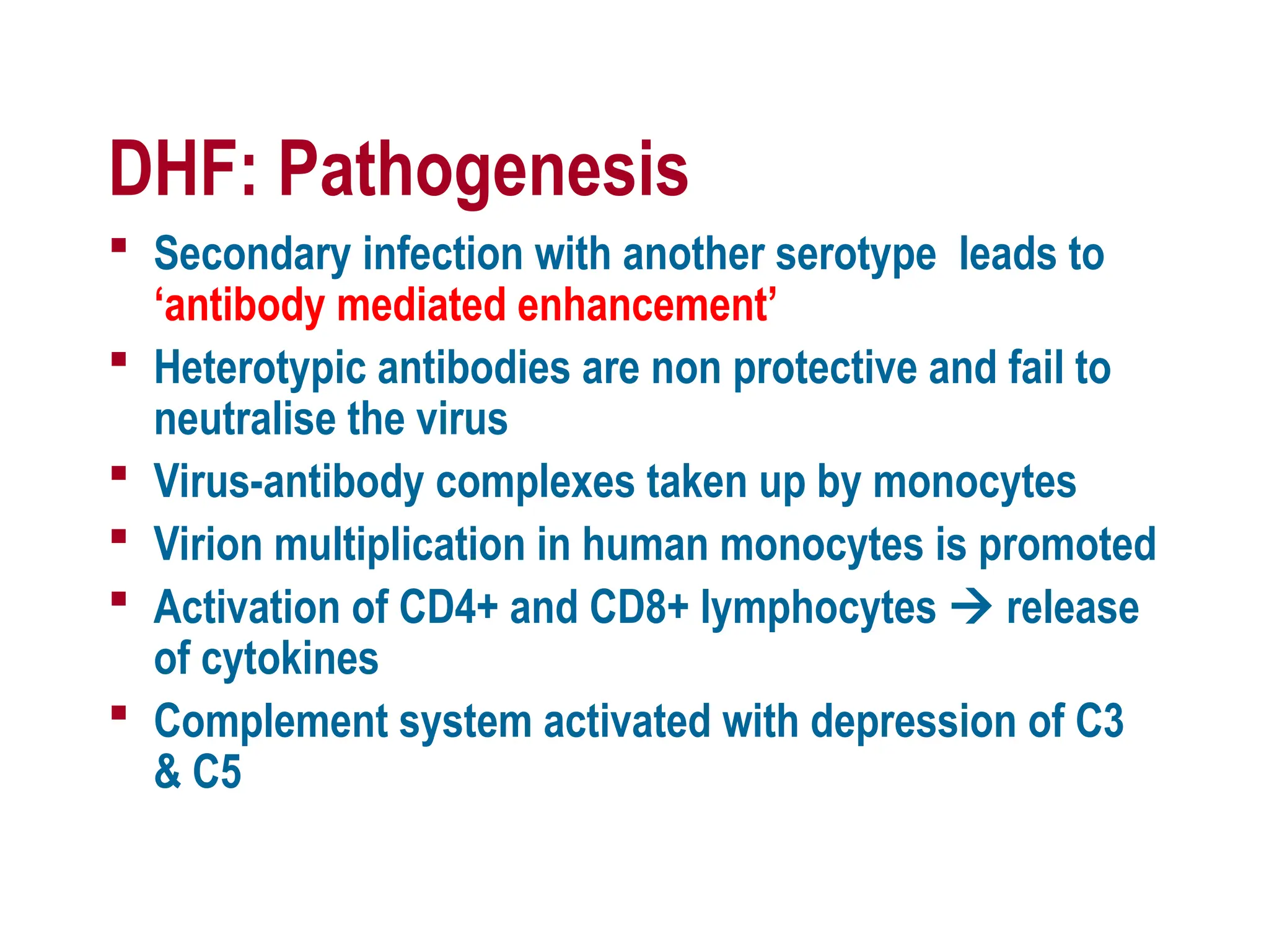 symptoms control of DENGUE_FEVER_&_DHF.ppt