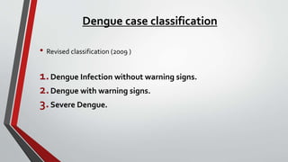 Dengue fever dr. yusuf imran | PPTX | Infectious Diseases | Diseases ...