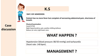 Dengue Fever (hypovolaemic shock).pptx.pptx