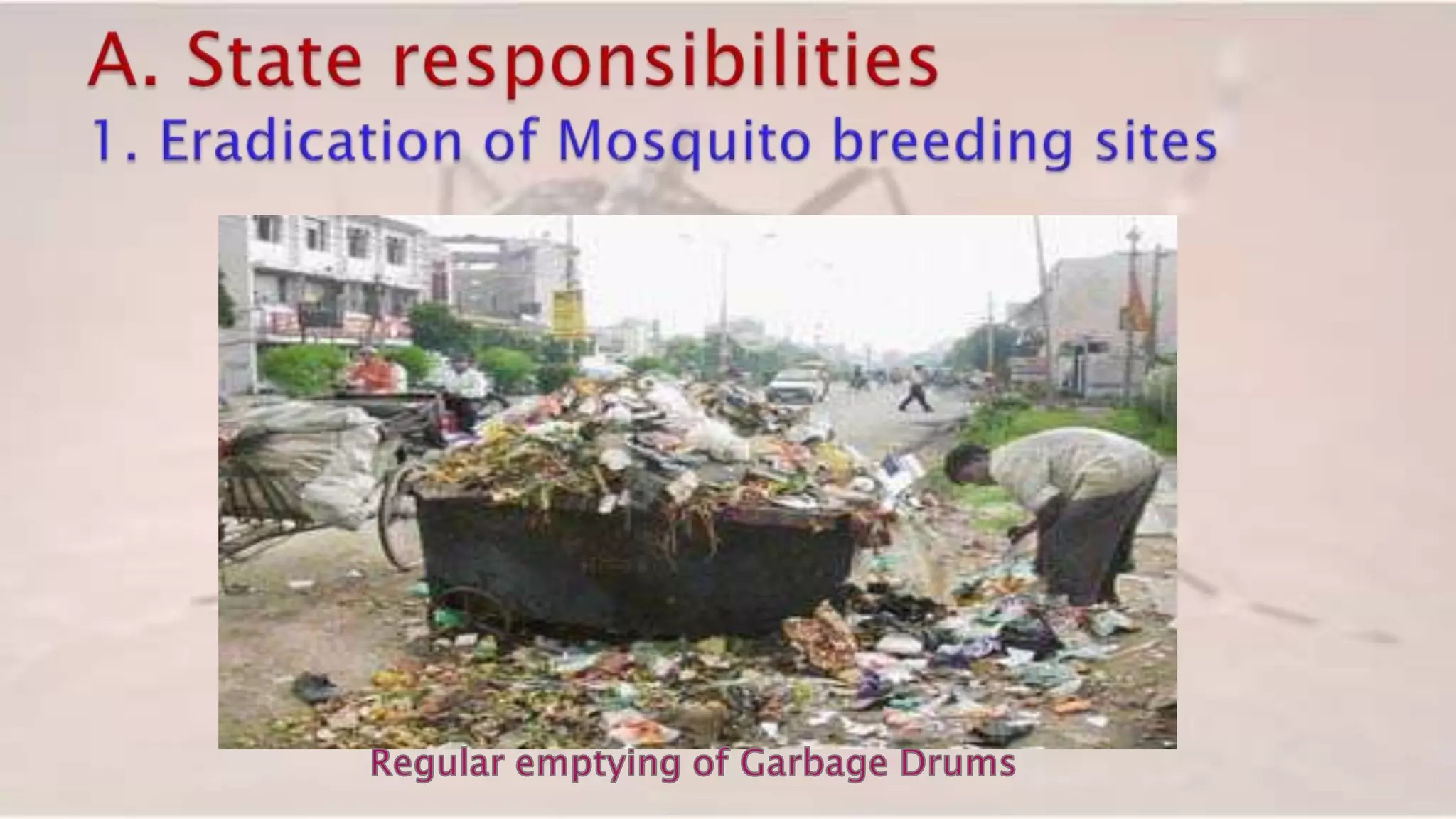 Dengue fever ppt(1) | PPT