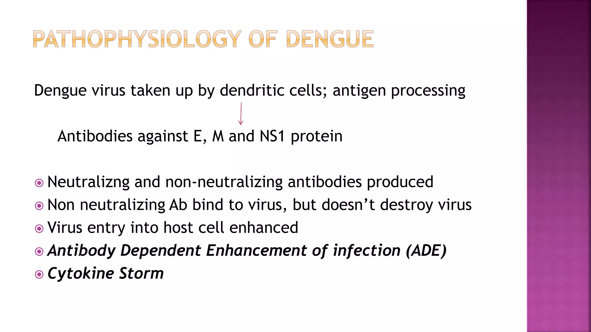 dengue fever protocol-1.pptx