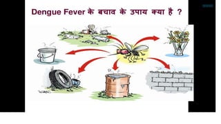 Dengue sign and symptoms | PPTX