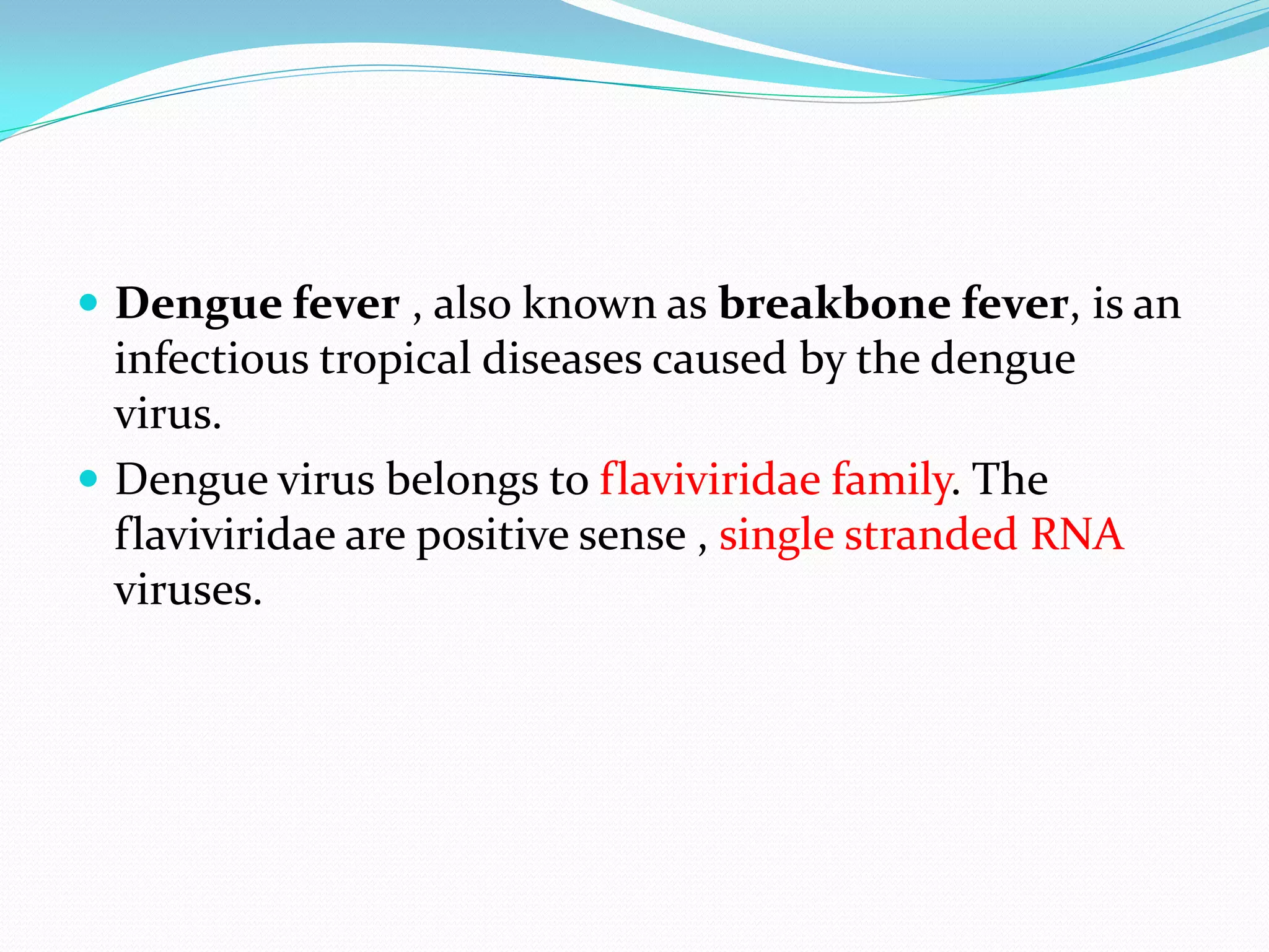Dengue final pdf | PDF