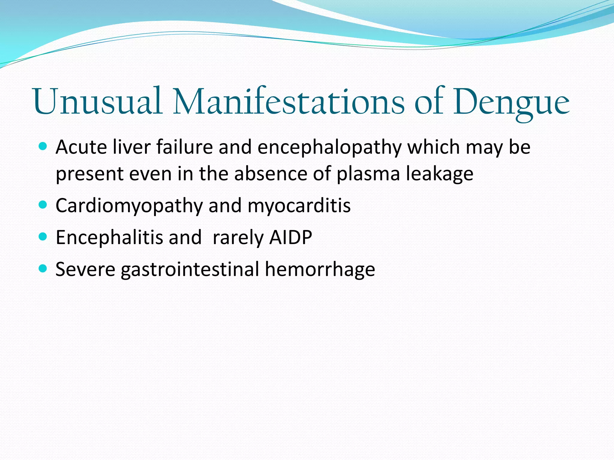 Dengue final pdf | PDF